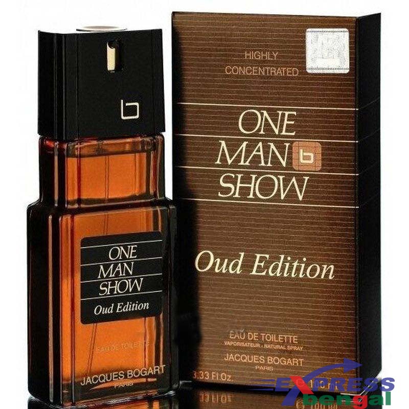 SelleRoombd-One Man Show Perfume